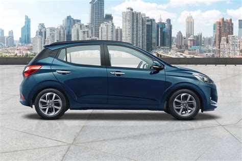 Hyundai Grand I10 Nios Magna Cng On Road Price In Ludhiana Nakodar Jalandhar Machhiwara