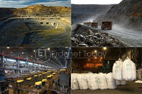 “Эрдэнэт үйлдвэр” ТӨҮГ ын уурхайчид 2020 оны эхний хагас жилийн