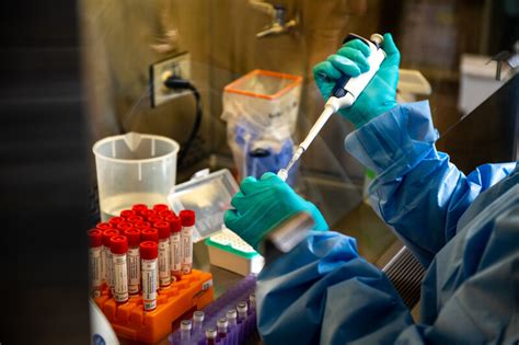 Guiding Vaccine Development With Machine Learning Feature Pnnl