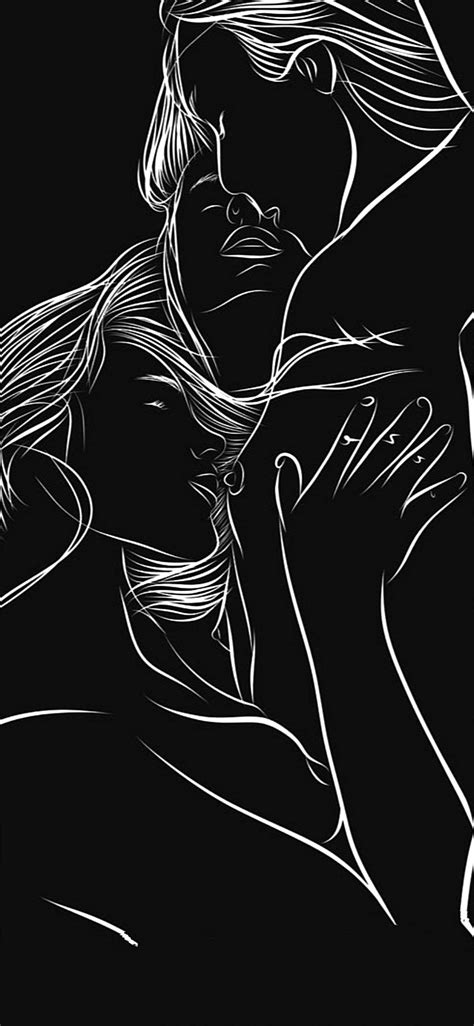 Art Of Erotical Drawing On Tumblr