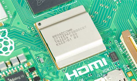 Raspberry Pi 5 Options For 2gb4gb8gb16gb Ram Bcm2712 Processor 2