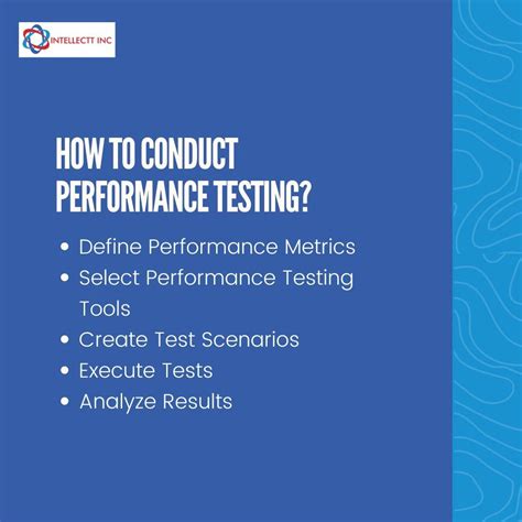 Intellectt Inc On Linkedin Performancetesting Softwaretesting Techtips Intellecttinc
