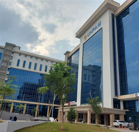 Biaya Kuliah Unpam Bukareview