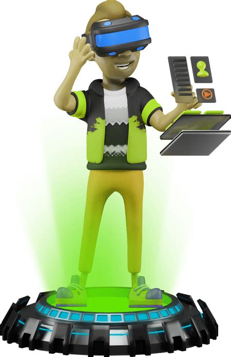 Hire Our Metaverse Game Developer By Rohangameu0 Medium