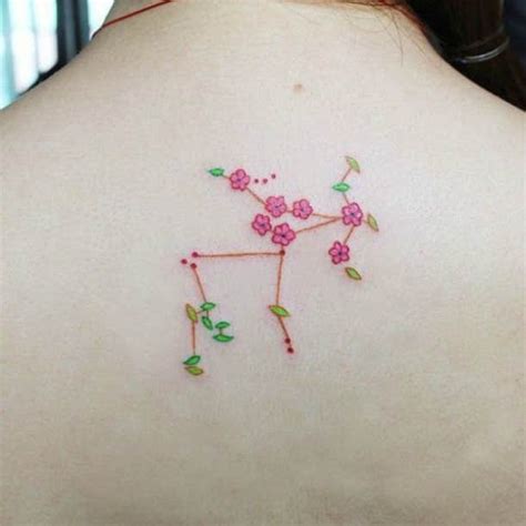 25 Best Zodiac Tattoos Arrow Symbols And Meanings For Sagittarius Zodiac Sign Yourtango