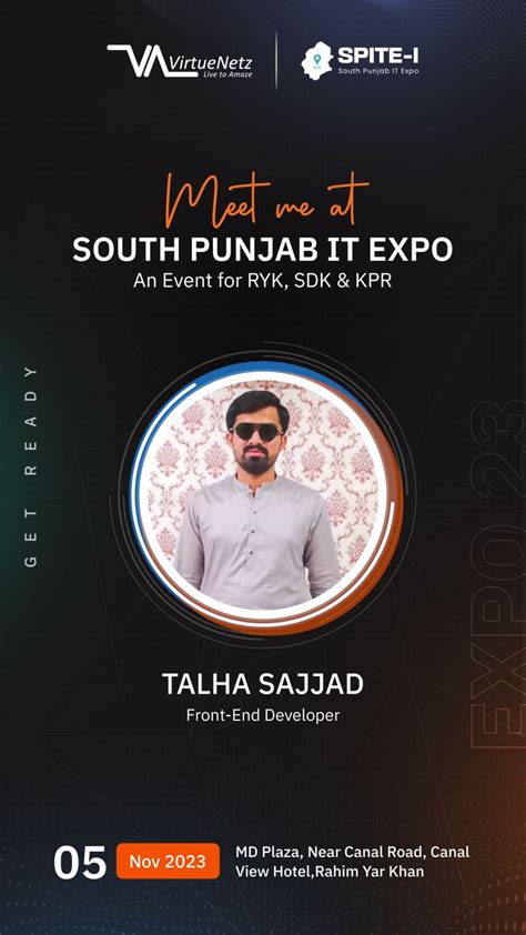 Talha Sajjad Posted On Linkedin