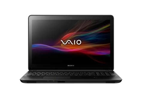 Sony Vaio Svf Cgb Core I Gb Ram Touch Laptop Price In Bangladesh Bdstall