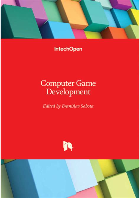 Computer Game Development
