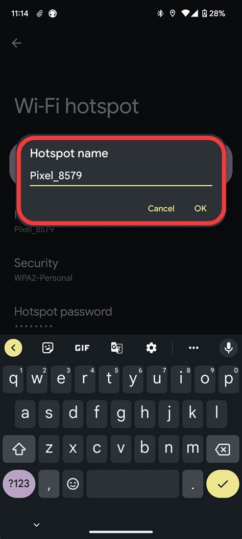 How To Use Your Phone As A Mobile Hotspot