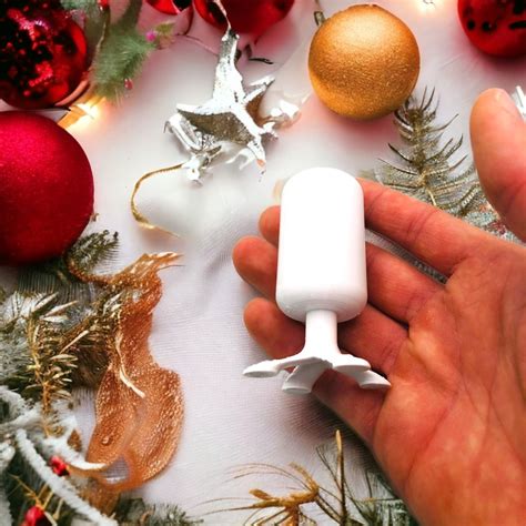 Mini Keyboard Joystick STL File D Print For Keyboard Office STL File Digital File Easy