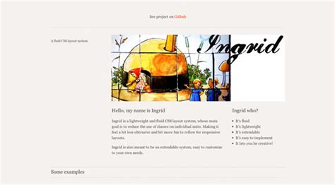 8 Useful Responsive Css Frameworks Web Design Ledger