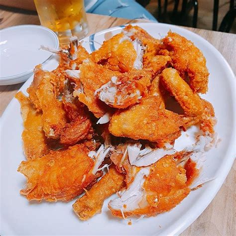 장터옛날통닭 강원 홍천군 맛집검색 식신