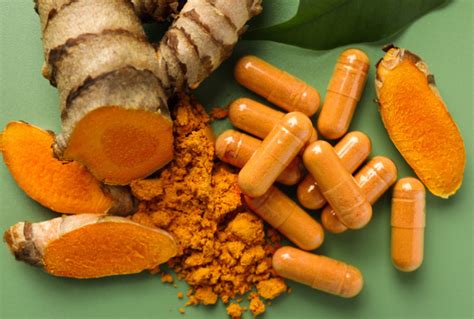 How Turmerics Curcumin Eases Arthritis Pain