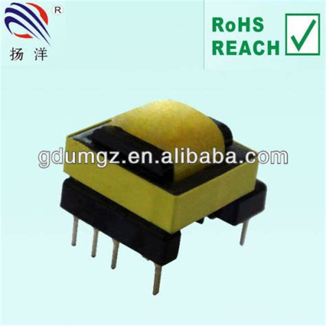 High Frequency Ee16 Transformer High Quality High Frequency Ee16 Transformer On