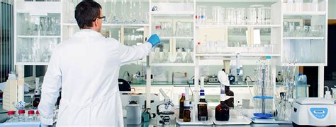 quality control laboratory steelco
