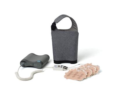 Fda Approves Optune Lua Device In Nsclc