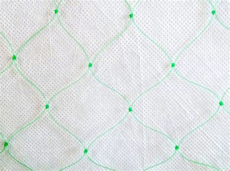 Custom Nylon Monofilament Net 尼龙单丝网