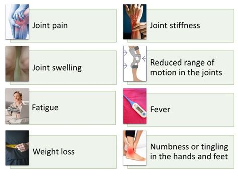 Rheumatoid Factor Rf Test Price Purpose And Range