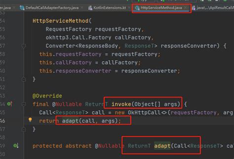 kotlin 协程 retrofit 最优雅的网络请求使用 腾讯云开发者社区 腾讯云