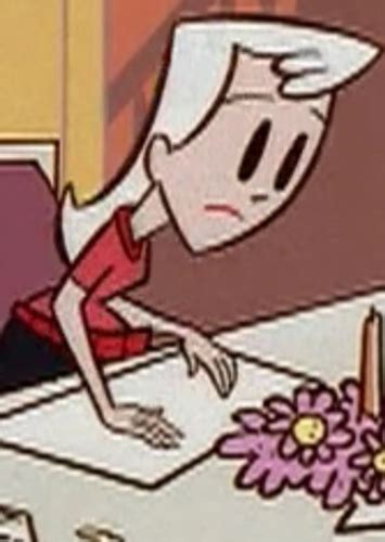 Lucy Harper Fan Casting For Mina And The Count 2002 2009 Mycast