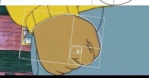 fibonacci spiral album on imgur