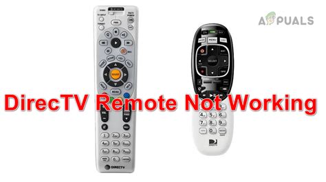 Troubleshoot Your Directv Remote If Its Not Working