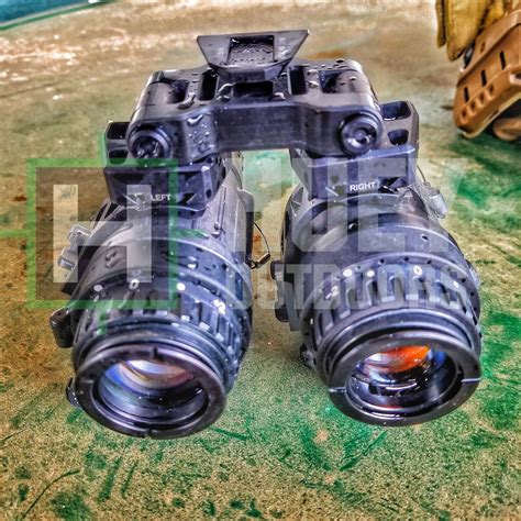 Integrated Components D14 Dual Pvs 14 Bridge Mount Huey Outdoors