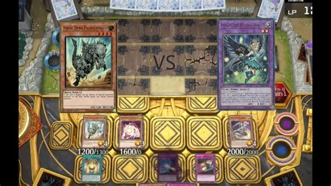 Stun Beatdown On Runick Yu Gi Oh Master Duel Youtube
