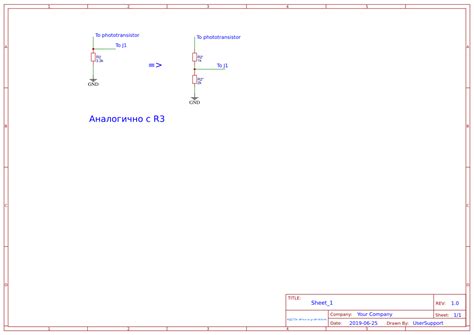 encoder platform for creating and sharing projects oshwlab