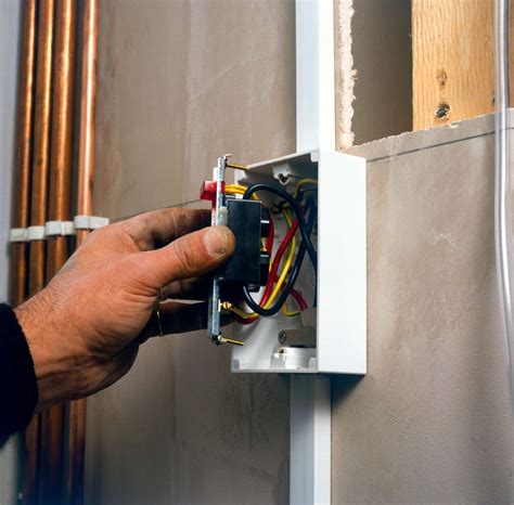 How To Replace A Way Switch In Steps