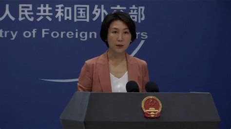 美中情局长称在华情报网重建已有进展，外交部表示关切凤凰网资讯凤凰网