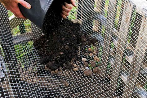 How To Make Compost In 4 Easy Steps