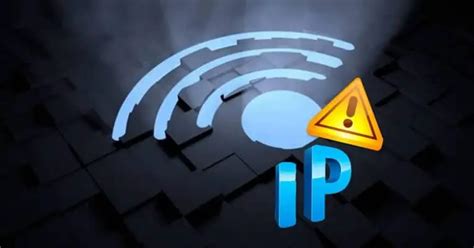 WiFi Doesnt Have A Valid IP Configuration How To Fix The Error ITIGIC