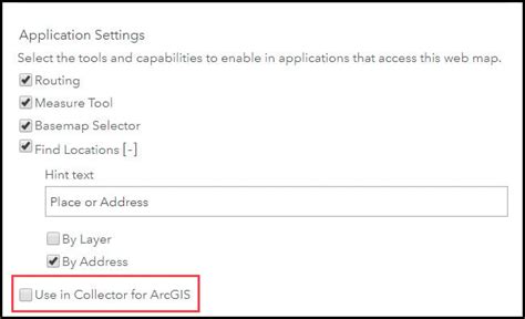 New ArcGIS Online Functionality Supported By Customer Ideas December