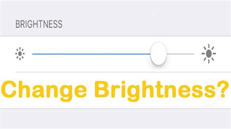 Windows 7 Display Brightness Settings At Jo Diggs Blog