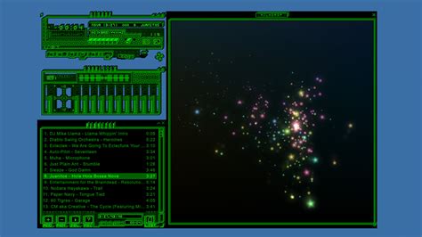 3 Ways To Get The Winamp Look On Your Favorite Devices Popular Science