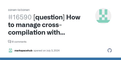 [question] how to manage cross compilation with existing linux image and sysroot libraries