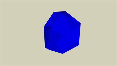 Weird Shape 3d Warehouse