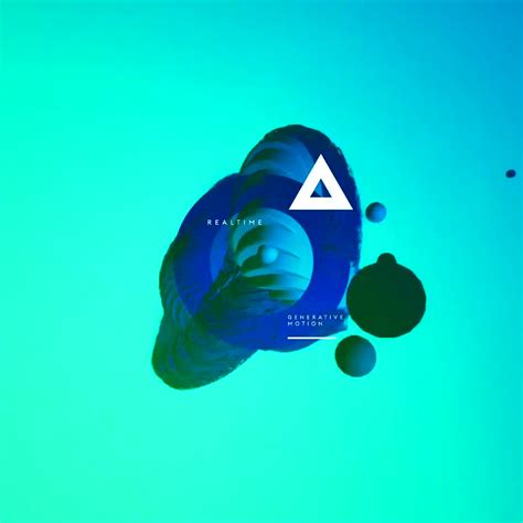 Creative Coding Archive • Patrik Hübner Generative Design And