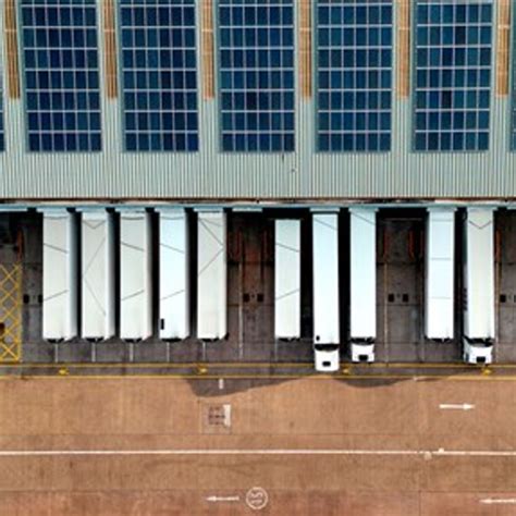 Data Lakehouse In Supply Chain Hashed Analytic