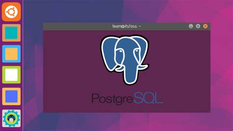 Install Configure Postgresql 17 4 On Ubuntu Server 24 04 2 Like A