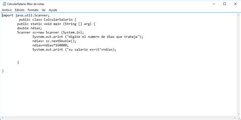 EJERCICIOS PRÁCTICOS EN JAVA