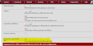 Brain Drool Open Source Firewall Project Day Time For Splunk