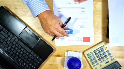 How To Identify Fake Invoices Protect Your Business PaperTrl