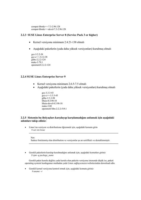 Oracle 10g Database Server Kurulum Pdf