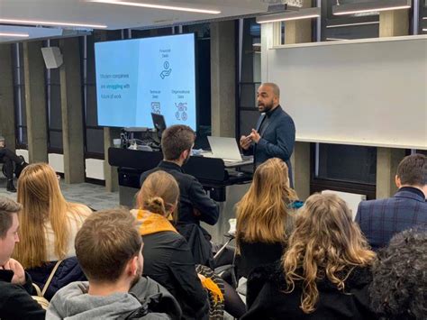 Futureofwork Ai Machinelearning Datascience Automation Technology Hranalytics