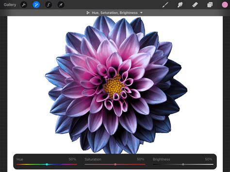 How To Make Tattoo Stencil In Procreate Brush Galaxy