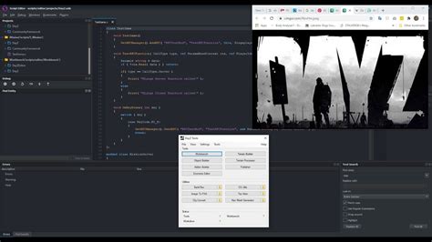 How To Setup WorkBench Including Batch Scripts And Symlinking To Build Mods For Dayz YouTube