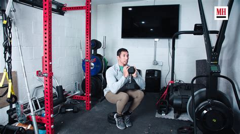 Squat Depth How Deep Should I Squat To Build Strength And Muscle