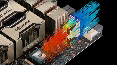 GPU Powered Simulation Modeling NVIDIA